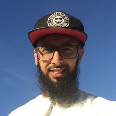 Majid Freeman - D-Intent Data