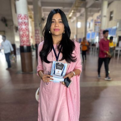 Sheetal Chopra - D-Intent Data