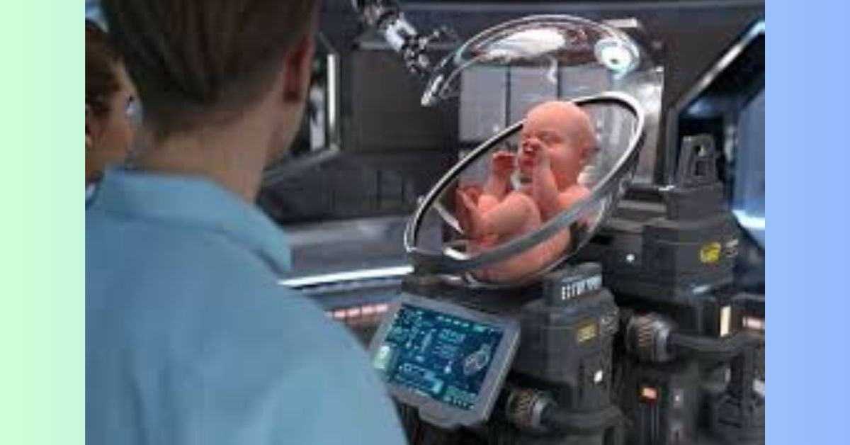 Video of "Fetus in Artificial Womb" Goes Viral, but Is It Real?