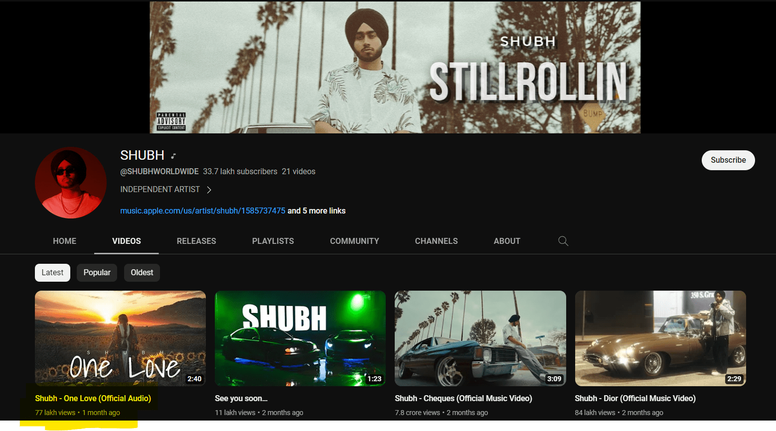 Canadian Shubh Khalistani India: Fact-Check Unveils Truth