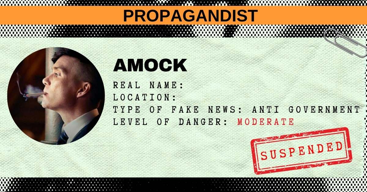 Amock - Politics_2022 - D-Intent Data