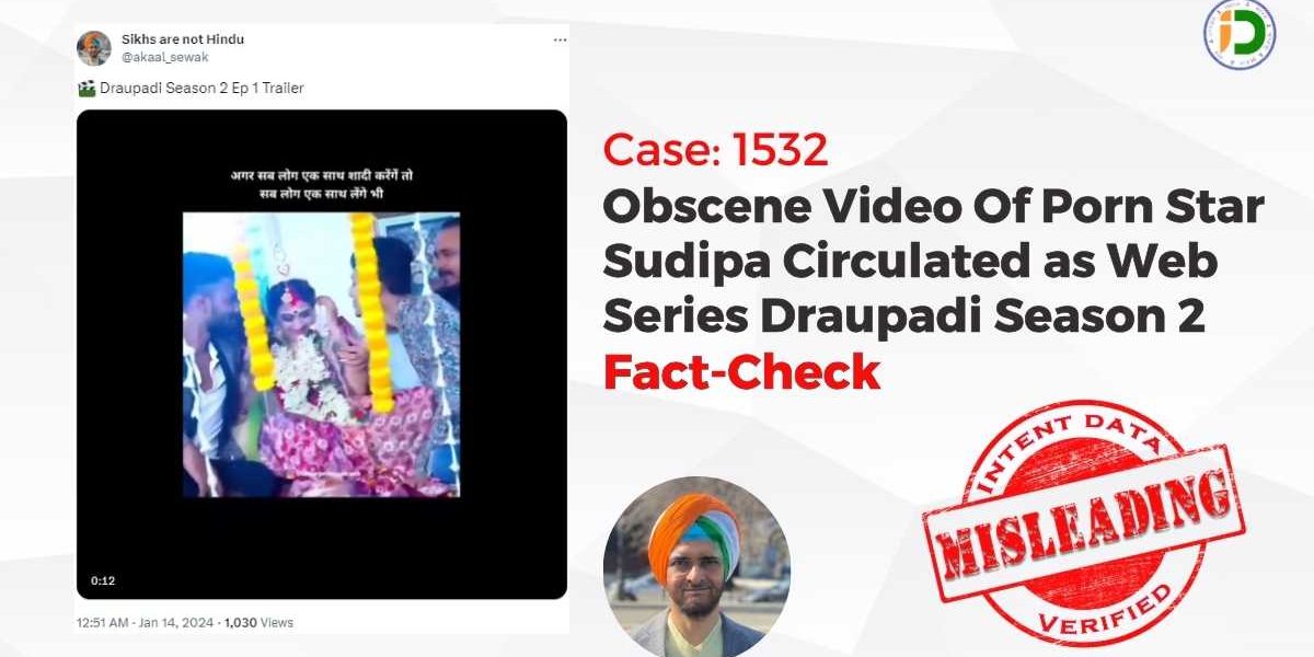 Fact Check Archives - D-Intent Data