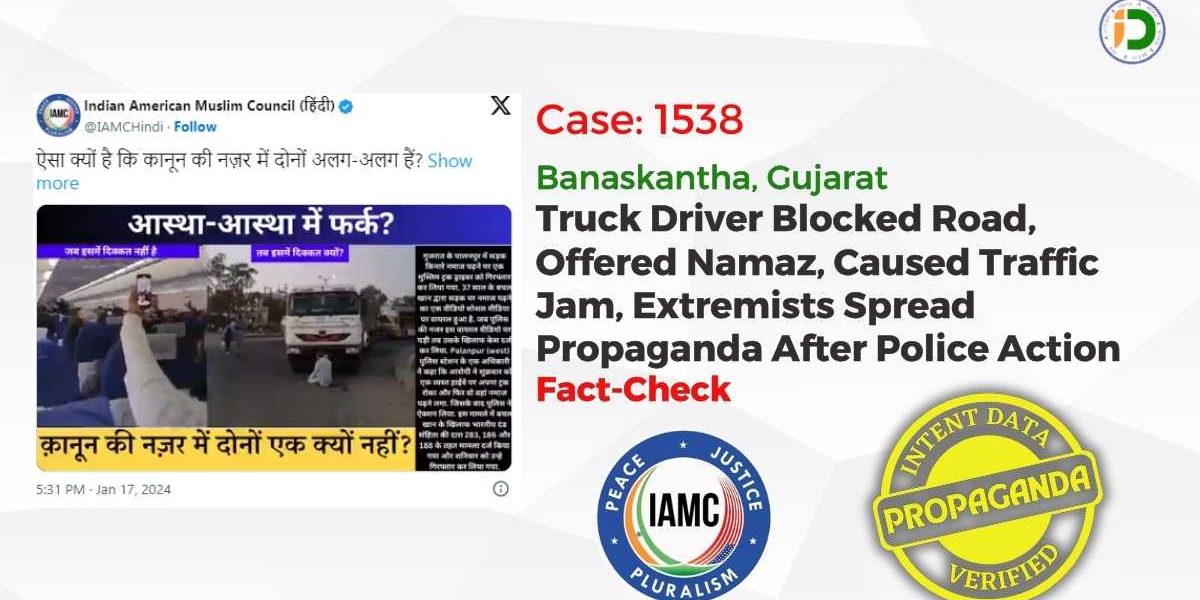 Fact Check Archives - D-Intent Data