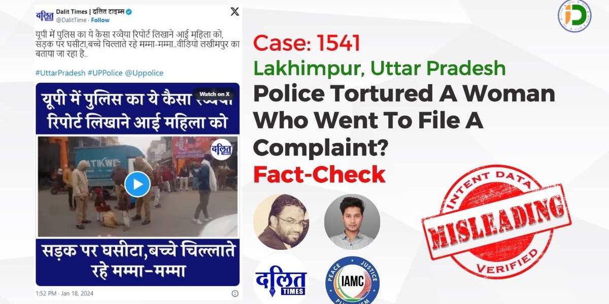 Fact Check Archives - D-Intent Data