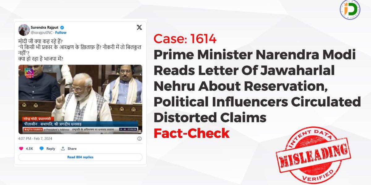 Fact Check Archives - D-Intent Data