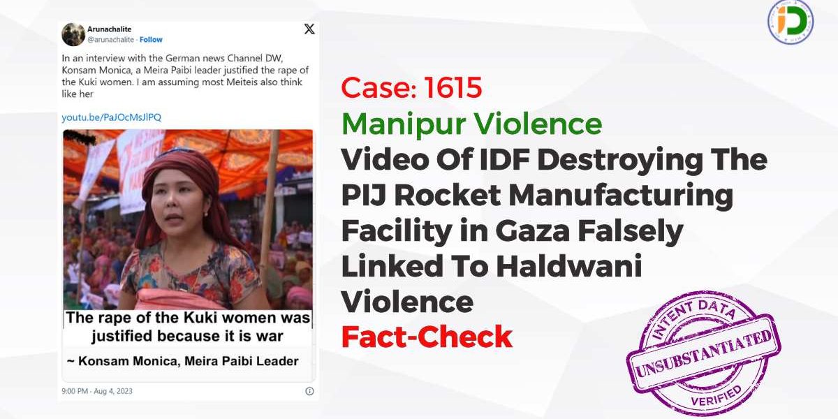 Fact Check Archives - D-Intent Data