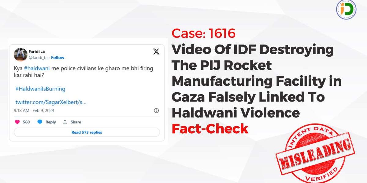 Fact Check Archives - D-Intent Data