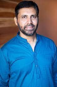 Sam Khan - D-Intent Data