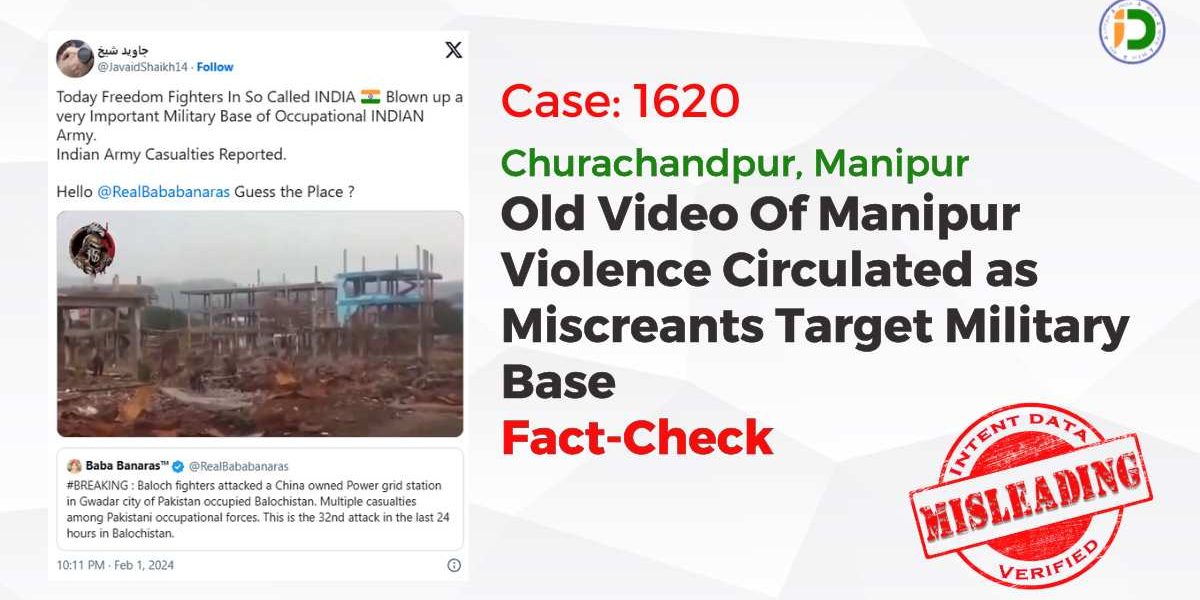 Fact Check Archives - D-Intent Data