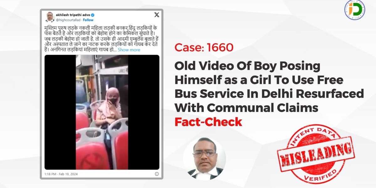 Fact Check Archives - D-Intent Data