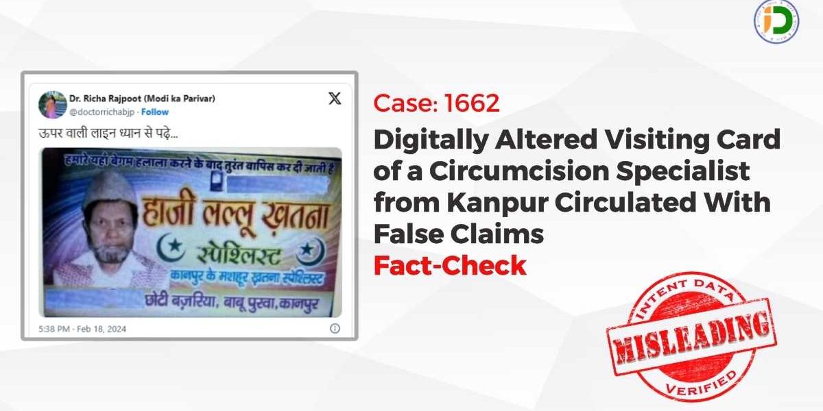 Fact Check Archives - D-Intent Data