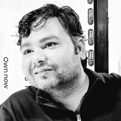 Manoj Sharma - D-Intent Data