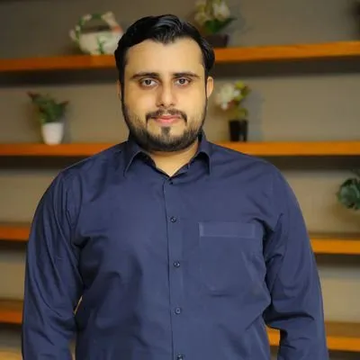 Farid Khan - D-Intent Data