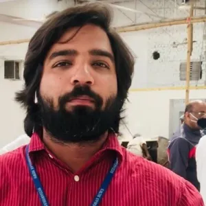 Sagar Kumar - D-Intent Data