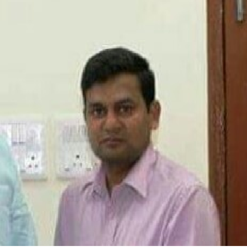 Jitendra Pratap Singh - D-Intent Data